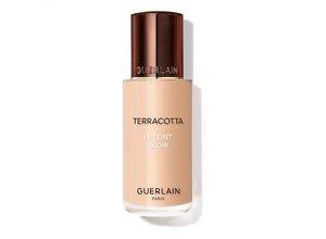 3346470442344 - - Terracotta Le Teint Glow - Foundation - terracotta Glow Fluid Fdt 2n