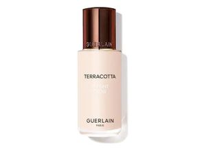 3346470442269 - - Terracotta Le Teint Glow - Foundation - terracotta Glow Fluid Fdt 0c