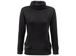 4065691758971 - Pullover aus 100%Schurwolle Pure Tasmanian Wool schwarz 48