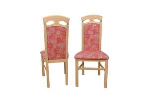 4046884055169 - möbel direkt online Stuhl 2er-Set Anthony
