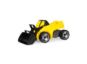 4006942851508 - Spielzeugauto GIGA TRUCKS - AUFSITZ-SCHAUFELLADER