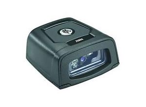 8596375046153 - Zebra DS457-SR - Barcode-Scanner - Desktop-Gerät - 2D-Imager - decodiert - RS-232