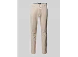 4068444778455 - Regular Fit Chino im 5-Pocket-Design