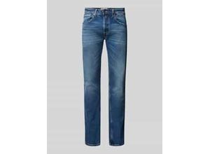 8058700884910 - Straight Fit Jeans im 5-Pocket-Design Modell GROVER