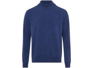 4065691681095 - Troyer Cashmere blau 58