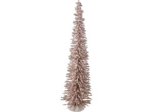 4056422443884 - Dekobaum AM DESIGN Weihnachtsdeko Dekofiguren Gr B H T 1600 cm x 7000 cm x 1600 cm beige Dekoweihnachtsbäume freistehender Baum