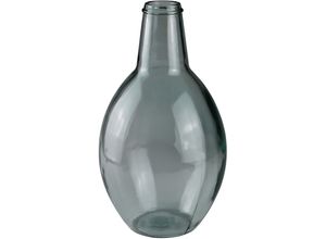 4056422234598 - Bodenvase AM DESIGN Vasen Gr B H T 2000 cm x 3800 cm x 2000 cm farblos (transparent) Blumenvasen mundgelasen Höhe 38 cm