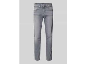 8720645015895 - Slim Fit Jeans im 5-Pocket-Design Modell SCANTON