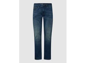 8719419722596 - Slim Fit Jeans TAILWHEEL DARK BLUE INDIGO DBI