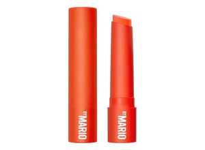 0810050385541 - Makeup By Mario - Moistureglow™ Plumping Lip Serum - Aufpolsterndes Lippenserum - plumping Lip Serum - Tangerine Glow