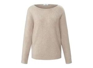 4061389646278 - Pullover beige 38