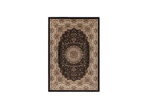 4053659036506 - Wunderschöne Orient-Dekor Orientteppich Traditional rechteckig Kurzflor 9mm