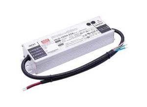 4063592005514 - Mean Well HLG-185H-24A LED Netzteil 1872W 24V 78A IP65 Schaltnetzteil CV