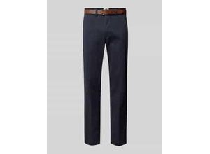 5715672010084 - Regular Fit Chino mit Gürtel Modell OLLIE