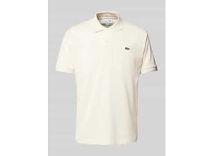 3666165472969 - Classic Fit Poloshirt mit Baumwollanteil