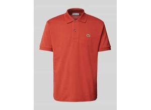 3617073931383 - Classic Fit Poloshirt mit Baumwollanteil