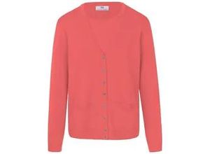 4061389303942 - Twinset aus 100% Schurwolle-Pure Tasmanian Wool pink 48