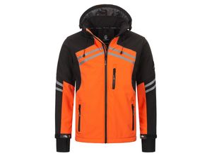4251882520124 - Jacke Softshelljacke