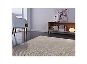 4064149185079 - Teppich Floordirekt STEP Carlton Beige Grau Polypropylen 660 x 1000 mm