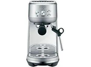 9355973001631 - SES450BSS4EEU1 the Bambino - coffee machine with cappuccinatore - 9 bar - brushed stainless steel