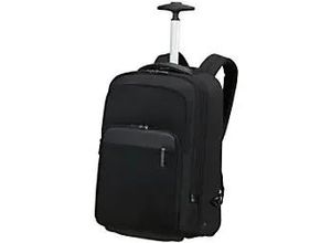 5400520304032 - Evosight Rolling Rucksack für Laptop 173 | Schwarz