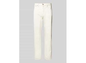 5715431373177 - Straight Leg Jeans im 5-Pocket-Design Modell CHRIS