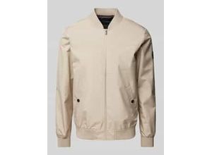 5715374701648 - Regular Fit Blouson mit Reißverschluss Modell CLAY