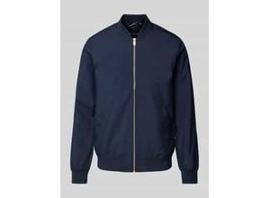 5715171099757 - Regular Fit Blouson mit Reißverschluss Modell CLAY