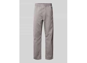 4068584058554 - Relaxed Fit Hose mit elastischem Bund Modell FLINT