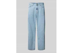 4064958487586 - Jeans mit 5-Pocket-Design