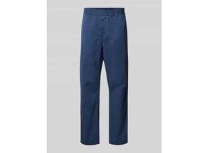 4068584058707 - Relaxed Fit Hose mit elastischem Bund Modell FLINT