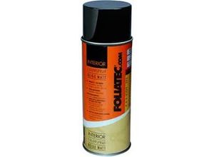 4002581020046 - FOLIATEC Interior Colorspray beige matt (400 ml) Innenraum Farbspray 2004