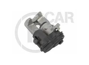 8435641228797 - Bremssattel hinten links m integr Feststellbremse für MERCEDES-BENZ A0004232381 0004232381 A0004232581 008MC003