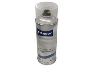 4024669849967 - STANDOX Plastik - Primer (400 ml) FüllerGrundierung 02084996