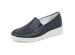 4066699425537 - Slipper blau 37