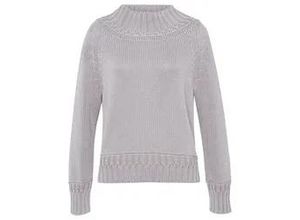 4065691678774 - Pullover grau 36