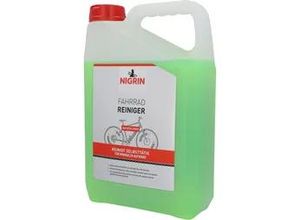 4008153500831 - NIGRIN BIKE-CARE Fahrradreiniger Nachfüllpack 3 50083