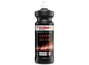 4064700245303 - SONAX ProfiLine ExCut 05-05 Schleifpaste (1 L) Lackpolitur 02453000