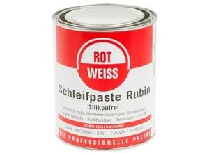 4031672030008 - Schleifpaste Rubin Dose (750 ml) 3000