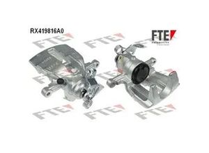 3276429806401 - FTE Bremssattel hinten rechts m integr Feststellbremse 41mm für SKODA VW SEAT AUDI 7H0615424A 7H0615424 9290883