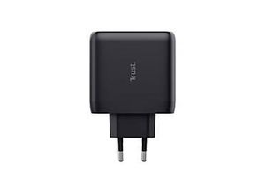 8713439253801 - Maxo - Netzteil - 65 Watt - 3 A - PD 30 - 2 Ausgabeanschlussstellen (24 pin USB-C)