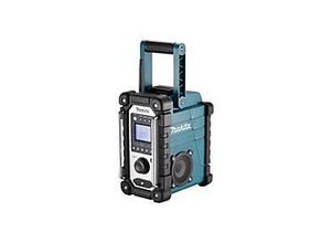 0088381750608 - Baustellenradio DMR116 Construction Radio 144V to 18V -