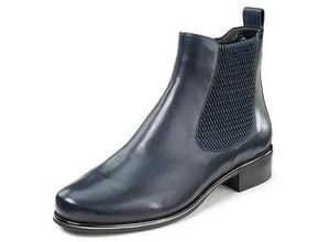 4062838749397 - Stiefelette Chiara blau 42