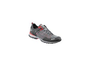 4056284133138 - Herren Ontario GTX Schuhe (Größe 445 rot)