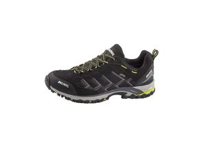 4056284280672 - ONTARIO GTX Schwarz Orange Herren Hikingschuhe Grösse 42 (8 UK)