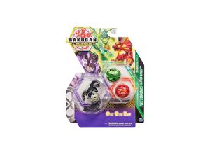 0778988445938 - 6066092 (20140524) - Bakugan Legends - Starter Pack Tretorous Ultra Spatillion & Fenneca