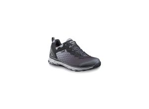 4056284313370 - - Activo Sport gtx schwarz silber Gr 10 - schwarz