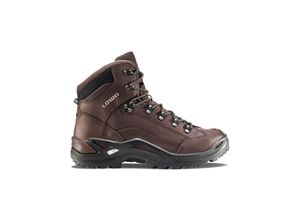 4048159756658 - Herren Renegade LL Mid Schuhe (Größe 435 braun)