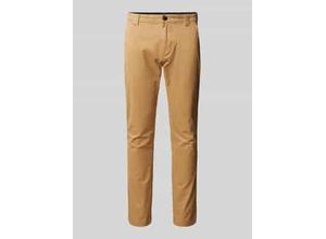 8720112670060 - Regular Fit Chino mit Stretch-Anteil Modell SCANTON