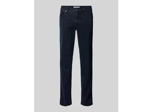 4064498087109 - Herren Five-Pocket-Hose Style CADIZ Schwarz Gr 30 30